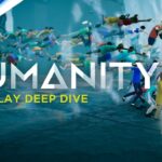 Enhance nous dévoile un nouveau jeu totalement barré : Humanity