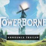 Stoic dévoile sa nouvelle exclusivité Xbox : Towerborne