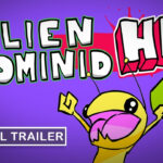 Alien Hominid revient en force avec un remaster