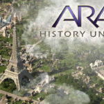 Révélations sur Ara History : le Civilization de Microsoft enfin dévoilé