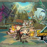 Fantasy Life 2 : la suite tant attendue enfin dévoilée