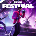 Fortnite, le prochain jeu de Rock Band – Découvrez la nouvelle tendance!