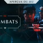 Le Ronin se prépare pour son grand retour