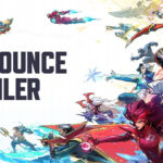 Découvrez la première bande-annonce de Marvel Rivals