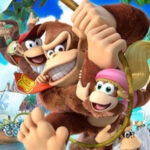 Annulation du projet de Donkey Kong 3D sur Switch