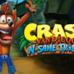 Crash Trilogy dépasse les 20 millions de ventes