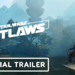 star wars outlaws : exploration des mondes à découvrir