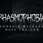 Phasmophobia arrive sur ps5 et xbox series