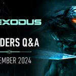 Exodus, le nouveau RPG des anciens de Bioware révélé