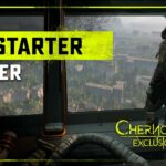 Chernobylite 2 lance un kickstarter pour son développement
