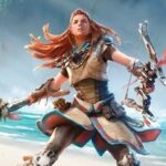 PlayStation collabore avec l’IA pour créer une Aloy révolutionnaire