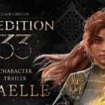 Clair obscur : expedition 33 s’inspire de fromsoftware