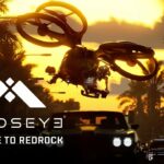 MindsEye de leslie benzies sort le 10 juin 2025