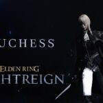 Eldring nightreign présente ses archétypes de personnages