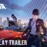 Ananta : le nouveau jeu ambitieux de netease