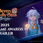 Report de la sortie de the seven deadly sins : origin à mars | Le Blog ...