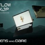 Asus annonce un pc death stranding pour le ces 2026 | Le Blog du Geek